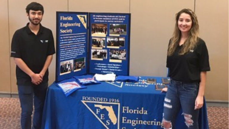 Support Future Engineers – Florida Engineering Society