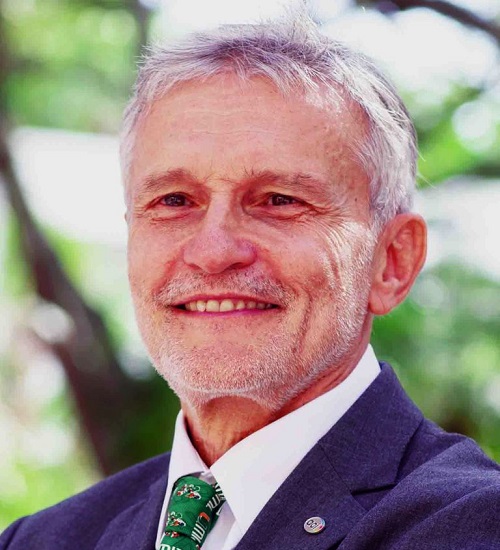 Antonio Nanni Elected President of American Concrete Institute ...