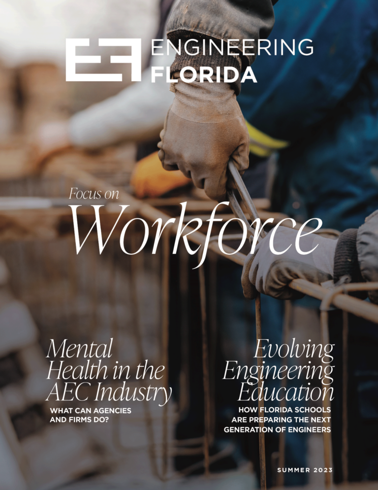 Engineering Florida – Florida Engineering Society