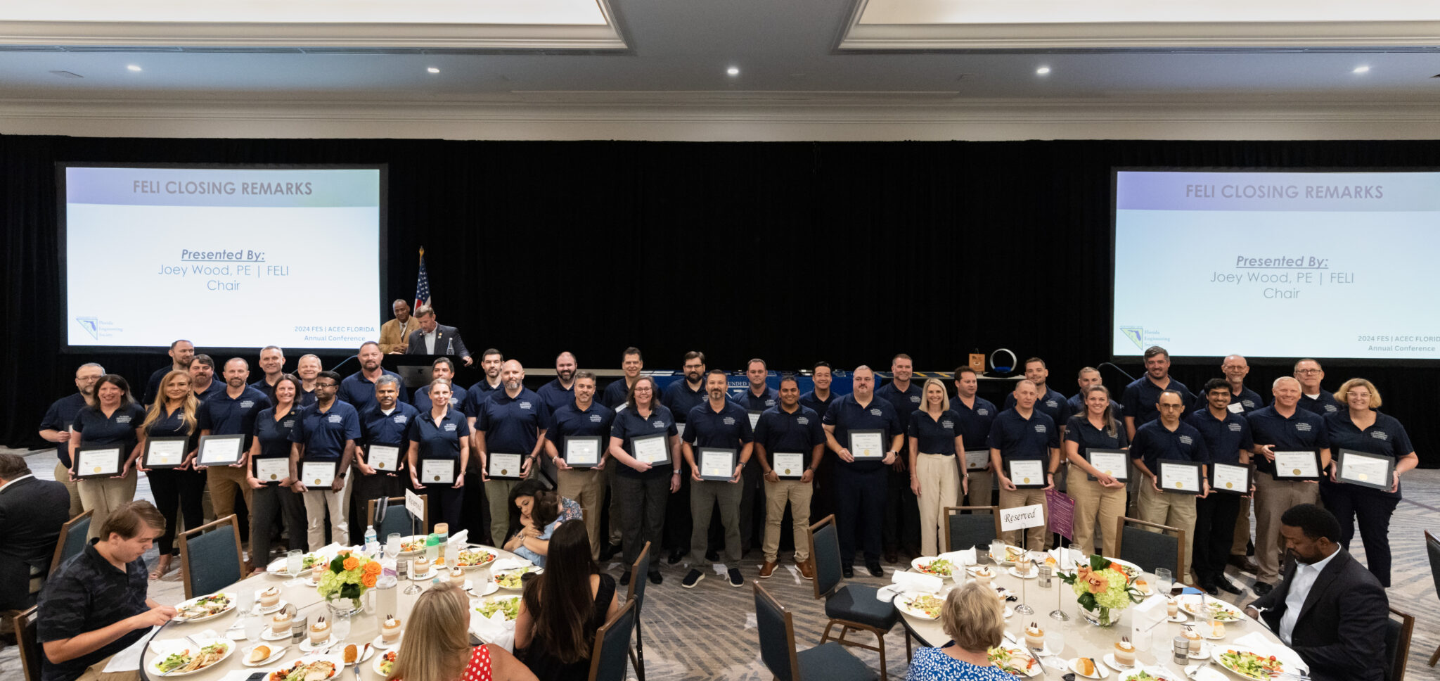 Florida Middle School Students Win State MATHCOUNTS® Competition – Florida Engineering Society